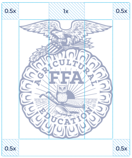 Identity | FFA Brand Guidelines