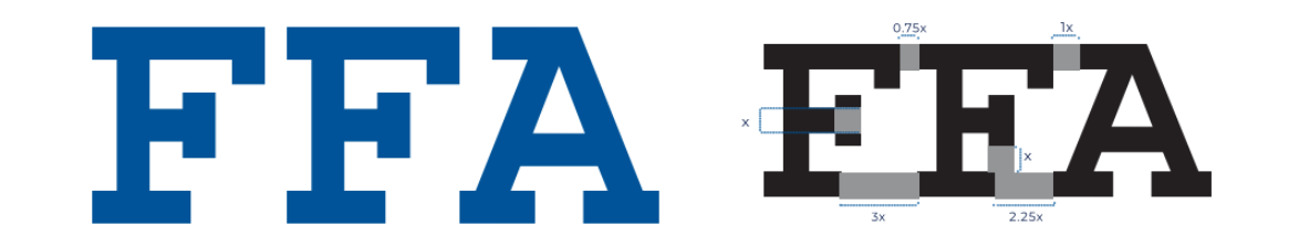 Identity | FFA Brand Guidelines