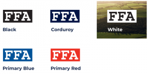 Identity | FFA Brand Guidelines