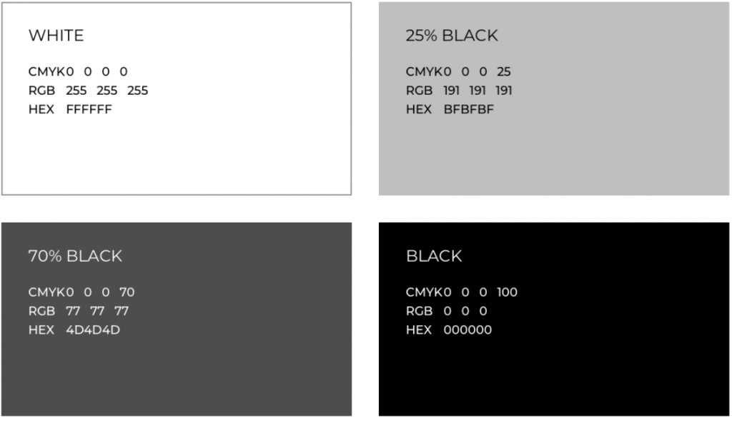 Visual Elements | FFA Brand Guidelines