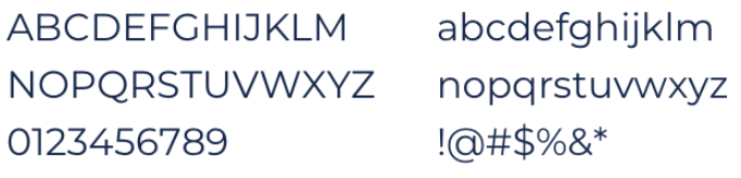 Visual Elements | FFA Brand Guidelines