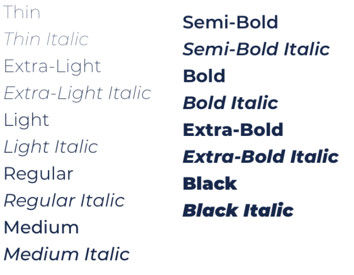 Visual Elements | FFA Brand Guidelines