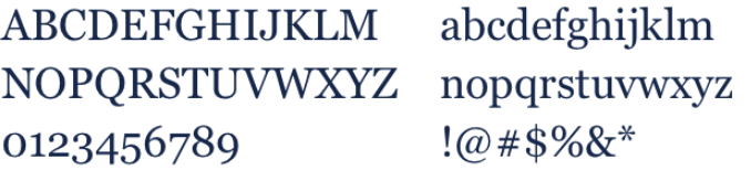 Visual Elements | FFA Brand Guidelines