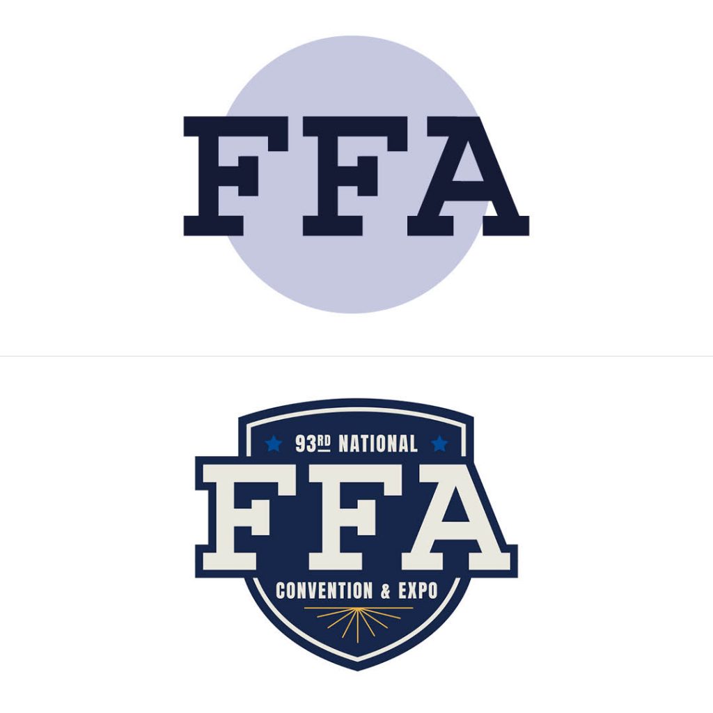 Identity | FFA Brand Guidelines