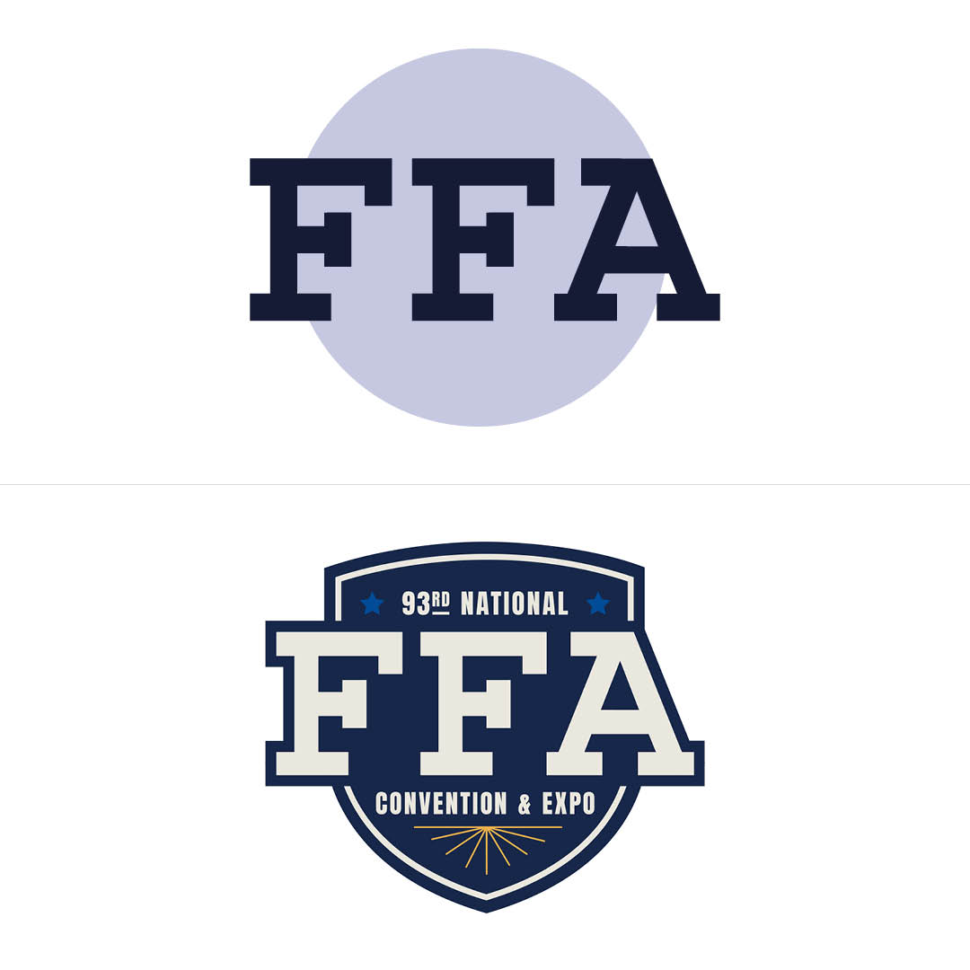Identity | FFA Brand Guidelines